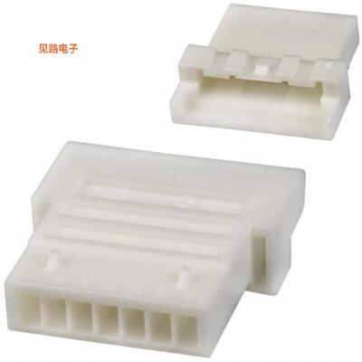 PALR-07VF -[全新CONN PLUG HSG 7POS 2.00MM]
