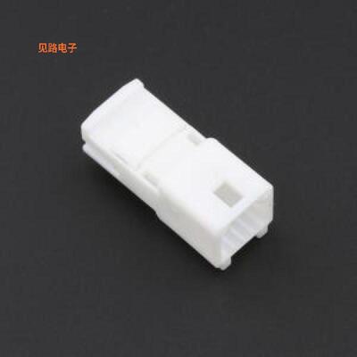 1565804-1 -[原装CONN RCPT HSG 8POS 2.20MMP=2.2mm