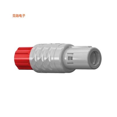 S11MC7-P04MJG0-6520 -[全新CONN PLUG MALE 4P GOLD SLDR CUP]