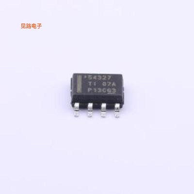 TPS54327DDAR -[原装DC-DC芯片HSOP-8-EP