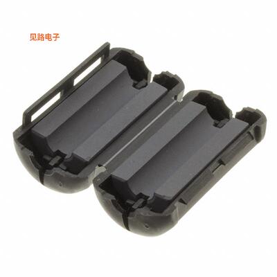 0446164281 -[全新FERRITE CORE 235OHM HINGED 6.6MM]