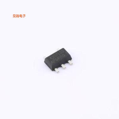 SL2013-3.3 -[原装线性稳压器(LDO)SOT-89-5L