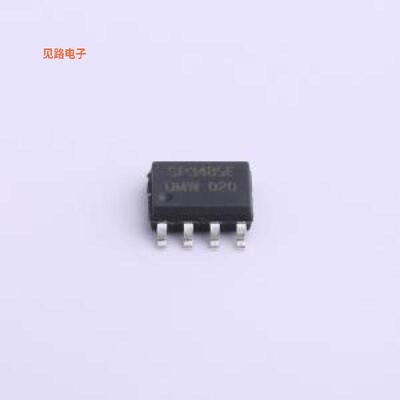 SP3485EEN(UMW) -[原装RS-485/RS-422芯片SOP-8