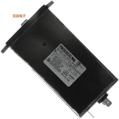 2-1609109-9 -原装[PWR ENT MOD RCPT IEC320-C14 PNLIEC