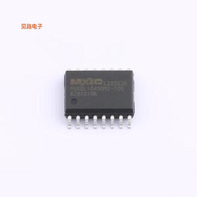 MX66L1G45GMI-10G -[原装NOR FLASHSOIC-16-300mil