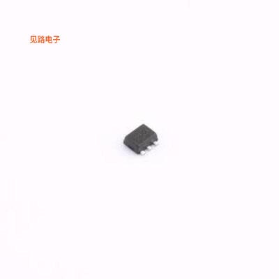 TPD4E001DRLR -[原装静电和浪涌保护(TVS/ESD)SOT-563