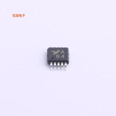 CBM53D04BMS -[原装数模转换芯片DACMSOP-10