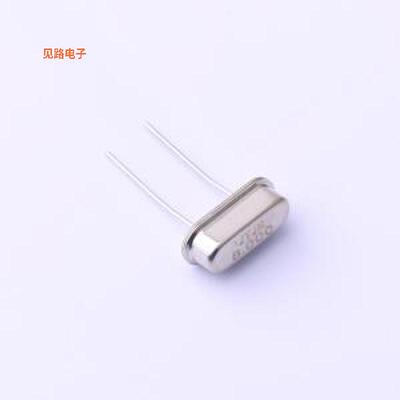 S1C80000UWGAC -[原装无源晶振HC-49S