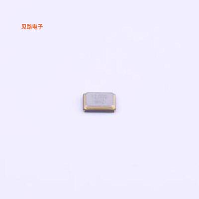 TXM12M0004252FBCEO00T -[原装无源晶振SMD2520-4P