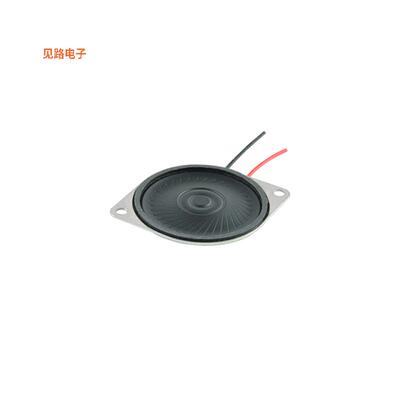 CMS-23558N-L152A -原装[SPEAKER 8OHM 1W TOP PORT 80DB磁性