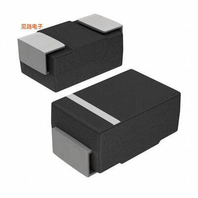 SMAJ100A/TR13 -[全新TVS DIODE 100VWM 162VC DO214AC]