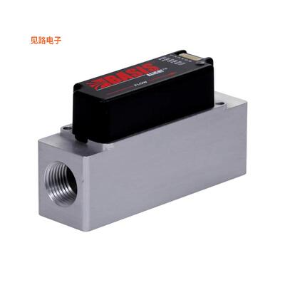 B-020L-N4V25A-000000 -[全新20 SLPM MFM MASS FLOW METER GAS]