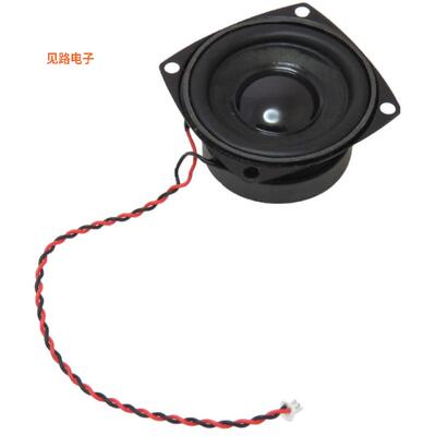 SP500208-3 -原装[SPEAKER 8OHM 5W TOP PORT 104DB磁性