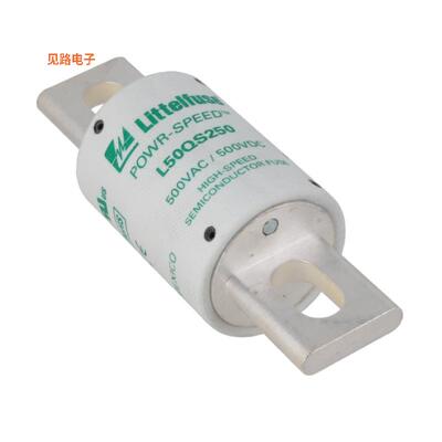 L50QS800.X -[全新FUSE CRTRDGE 800A 500VAC/VDC]