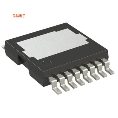 NV6523-RA -[全新650V 45MO GAN POWER IC TOLL-16L]