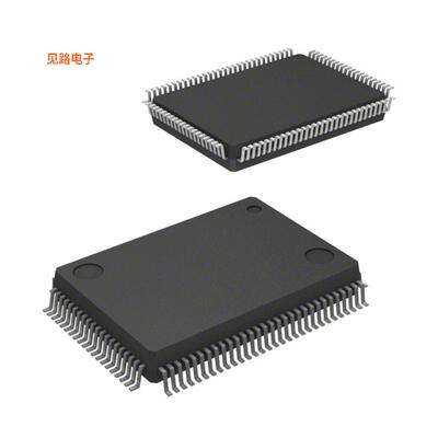 M306N5FWTFP#U0 -原装[16-BIT, FLASH, M16C CPU未验证