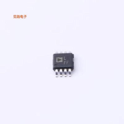 ADP3335ARMZ-5-R7 -[原装线性稳压器(LDO)MSOP-8