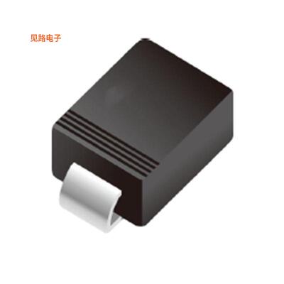 SMBJ64L000S0NL -[全新TVs Diodes Uni. 64VWM 5.26A SMB]