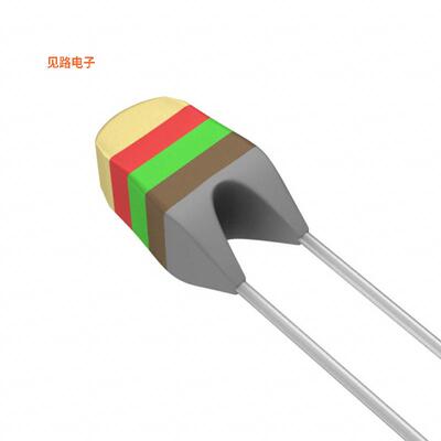 NTCLE100E3152JB0 -[全新THERM NTC 1.5KOHM 3528K BEAD
