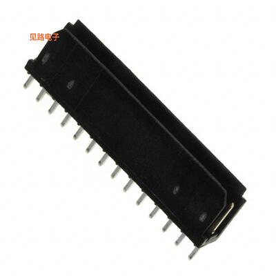 76384-314LF -原装[CONN HEADER VERT 14POS 2.54MM接头