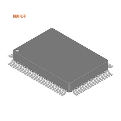 M37641F8FP#U0 -原装[IC MCU 8BIT 32KB FLASH 80QFP未验证