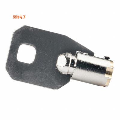 AT4152-047 -[全新SW KEY TUBULAR HIGH SECURITY #47]