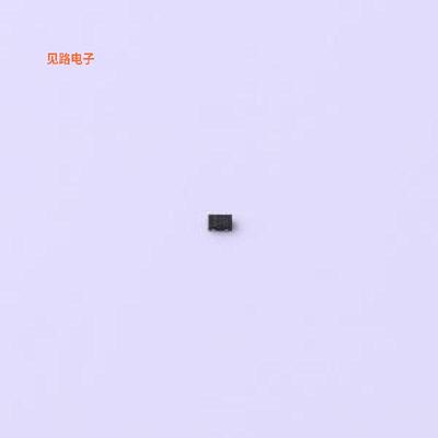 ESD321DPYR -[原装静电和浪涌保护(TVS/ESD)X1-SON-2(0.6x1)