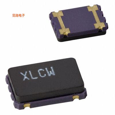 XL-1C-012.0M -原装[CRYSTAL 12.0000MHZ 16PF SMDMHz 晶体