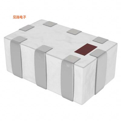 2450LP15A0050001E -[全新RF FILTER LOW PASS 2.45GHZ 0805]