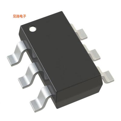 AD8063ARTZ-REEL7 -[全新IC OPAMP VFB 1 CIRCUIT SOT23-6]