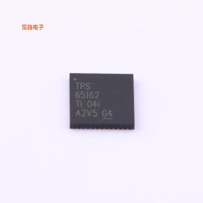 TPS65162RGZR -[原装VQFN-48-EP(7x7)]