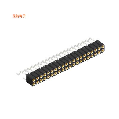 BLY 9 SMD 40 -[全新Precision contacts for  0.5 mm]