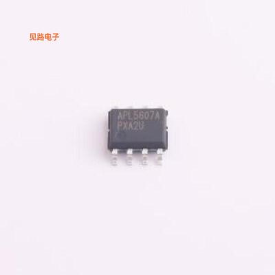 APL5607AKI-TRG -[原装线性稳压器(LDO)SOP-8