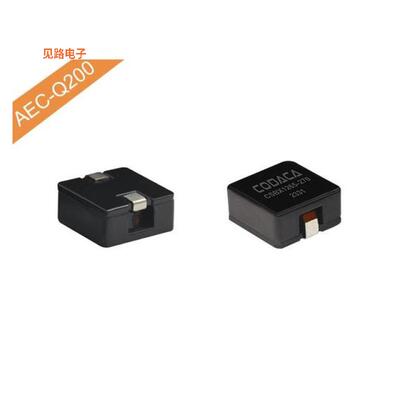 CSBX1265-220M -[全新FLAT WIRE HIGH CURRENT INDUCTOR]