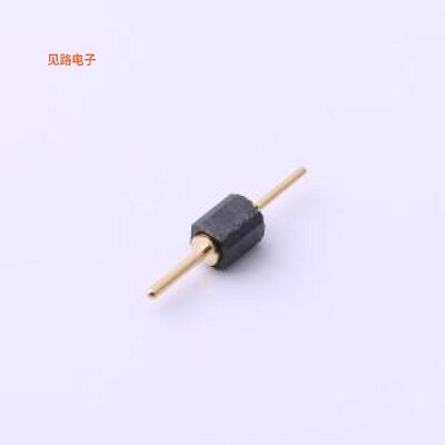 X5511WV-01-C396D43-1220 -原装[D4.3mm,L=12.20mm,PPS料排针