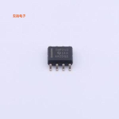 THP210DR -[原装IC OPAMP DIFF 1 CIRCUIT 8SOICSOIC-8