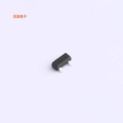 ZXTN2038FTA -[原装TRANS NPN 60V 1A SOT-23-3SOT-23