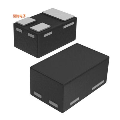 PMZ370UNEYL -[全新MOSFET N-CH 30V 900MA DFN1006-3]