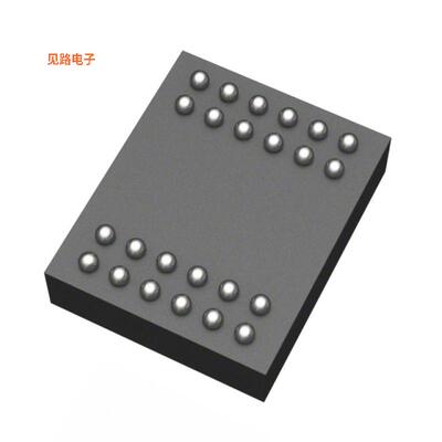 DS4000G0N/WBGA -[全新IC OSC TCXO 16MHZ 24-BGA]