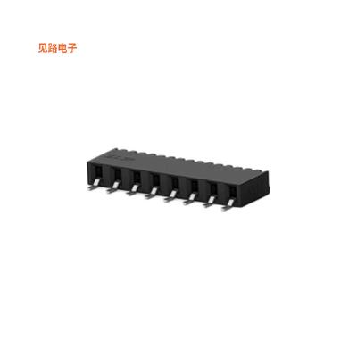 2307725-8 -原装[8P,2MM,B-B,REC,SRHZ,SMD,0.1AU,TR插座