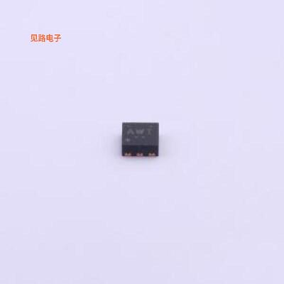 TPS79901DRVR -[原装线性(LDO)WSON-6-EP(2x2)