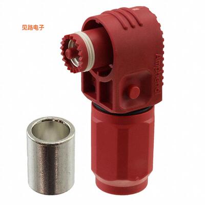 SLPPC50BSR2 -[全新10.3MM SURLOK PLUS R/A PLUG FOR]