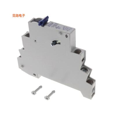 H12UM -原装[AUXILIARY CONTACTS 240V 10A辅助触头