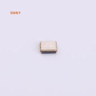 SX3M45.1584B10F20TNN -[原装有源晶振SMD3225-4P