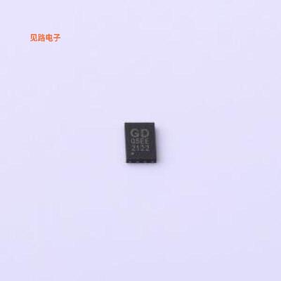 GD25Q16EEIGR -[原装NOR FLASHUSON-8(2x3)