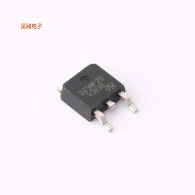 STD25NF20-VB -[原装(MOSFET)TO-252