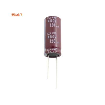 EKWB451ELL151MMN3S -[全新CAP ALUM 150UF 20% 450V TH]