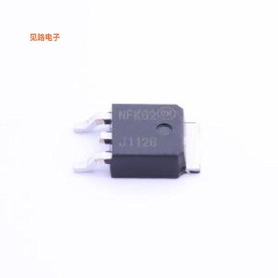 MJD112T4G -[原装达林顿管TO-252(DPAK)