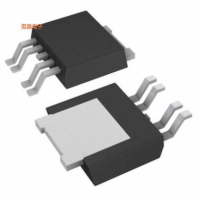 NCV8760CDT501RKG -[全新IC REG LINEAR 5V 150MA DPAK-5]