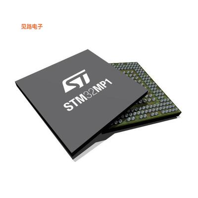 STM32MP135FAF7 -[全新32-BIT ARM CORTEX-A7 900MHZ MPU]